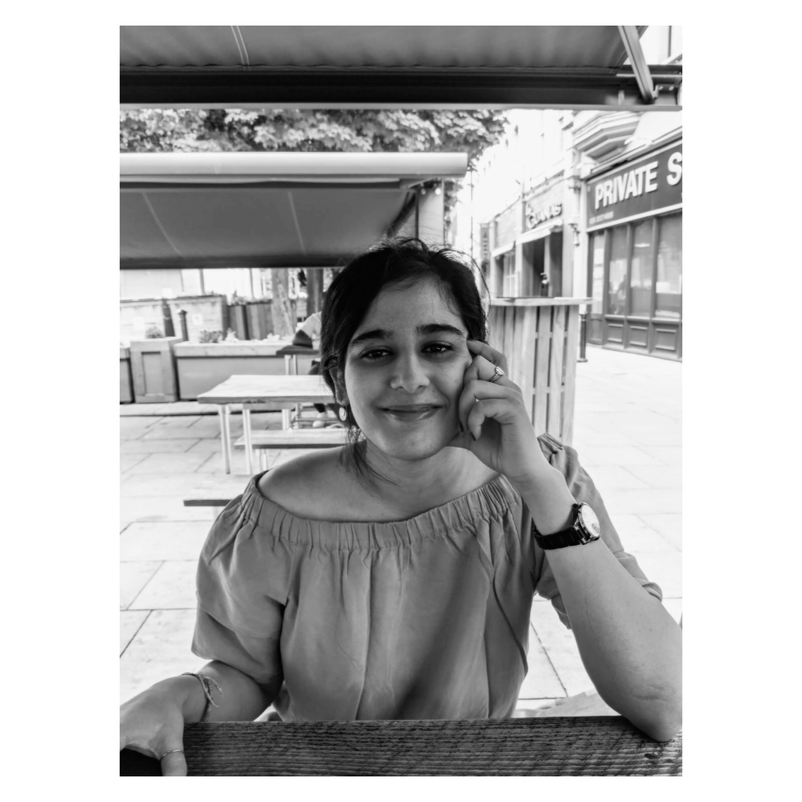 Divya Bhan - OwnYourOpinion